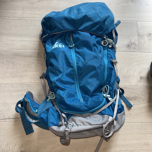 Rei Flash 60 With Rain Cover | eBay