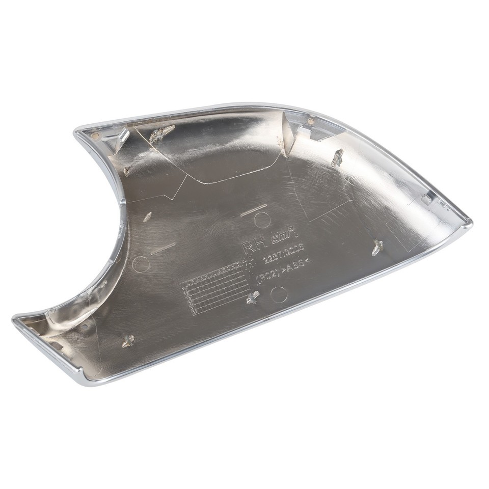 Replacement For TESLA MODEL 3 right Side Mirror Cover Lower Holder 2287 ...