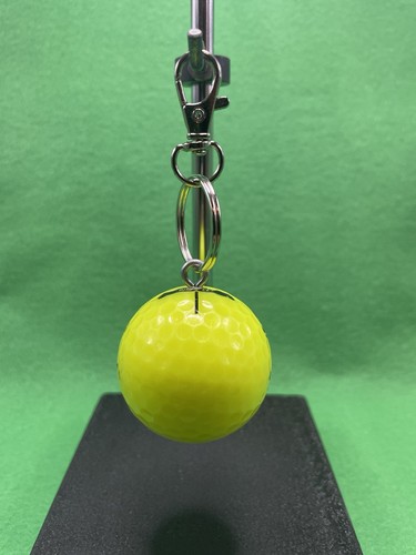 TaylorMade Distance Golf Ball Key Chain Free Shipping Gift | eBay