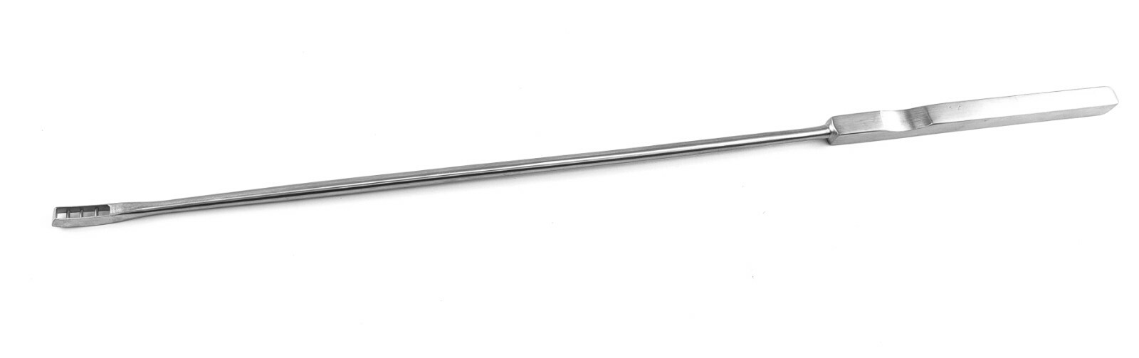 Kevorkian Curette Biopsy 12" Young Rigid Handle With Basket Stainless ...