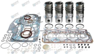 International Case 674 684 685 695 Tractor Engine Kit | eBay UK