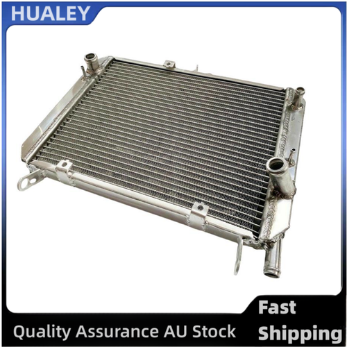 Aluminium Radiator Fit 2003 2004-2005 Yamaha FJR13 FJR1300ABS FJR-1300 ...