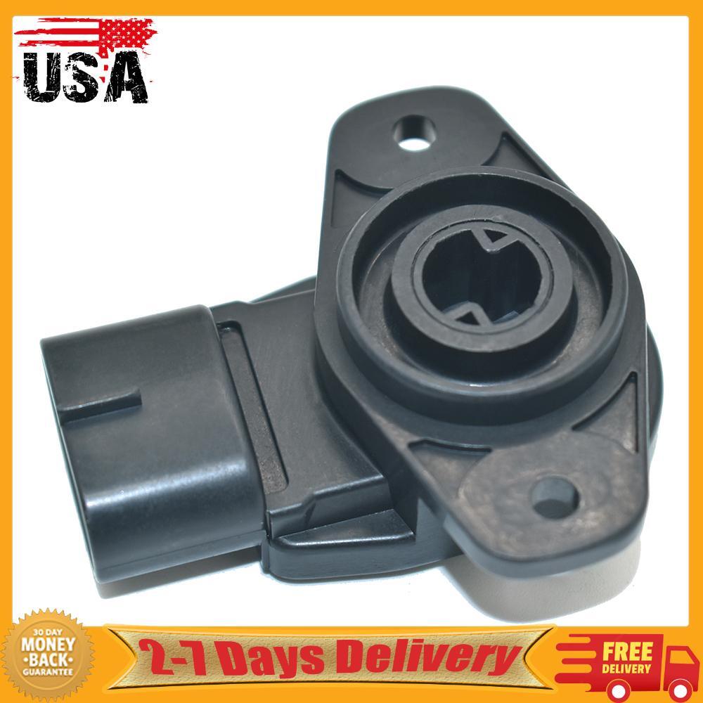 Throttle Position Sensor 13420-65D00 For Chevrolet Tracker Suzuki XL-7 ...