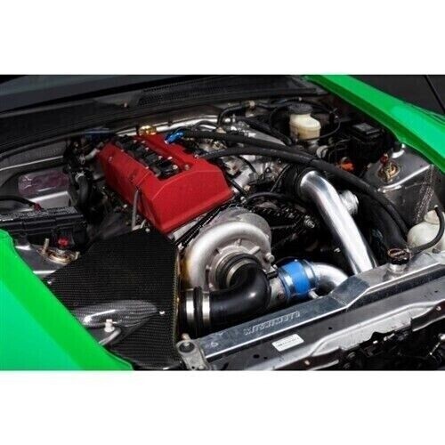 Mishimoto MMRAD-S2K-00 for 00-09 Honda S2000 Manual Aluminum Radiator ...