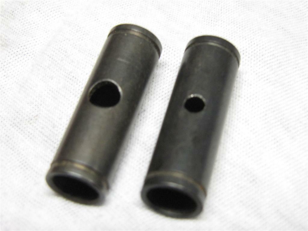 CVA (Blued Ramrod Thimble ONLY) Attaches with a Screw & Wedge (NEW) | eBay