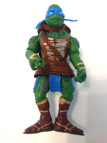 Teenage Mutant Ninja Turtles Classic Collection TMNT Leo Action Figures ...