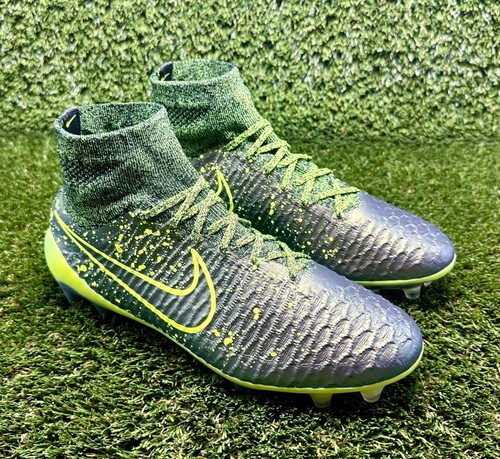 Nike Magista Obra (ref: Elite GX GT Hypervenom Phantom Vision Venom 2 ...
