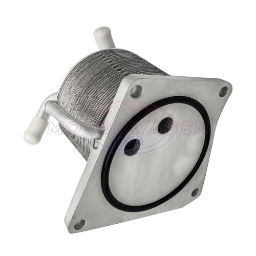 New CVT Transmission Oil Cooler Fits For Nissan Juke Rogue Sentra 21606 ...