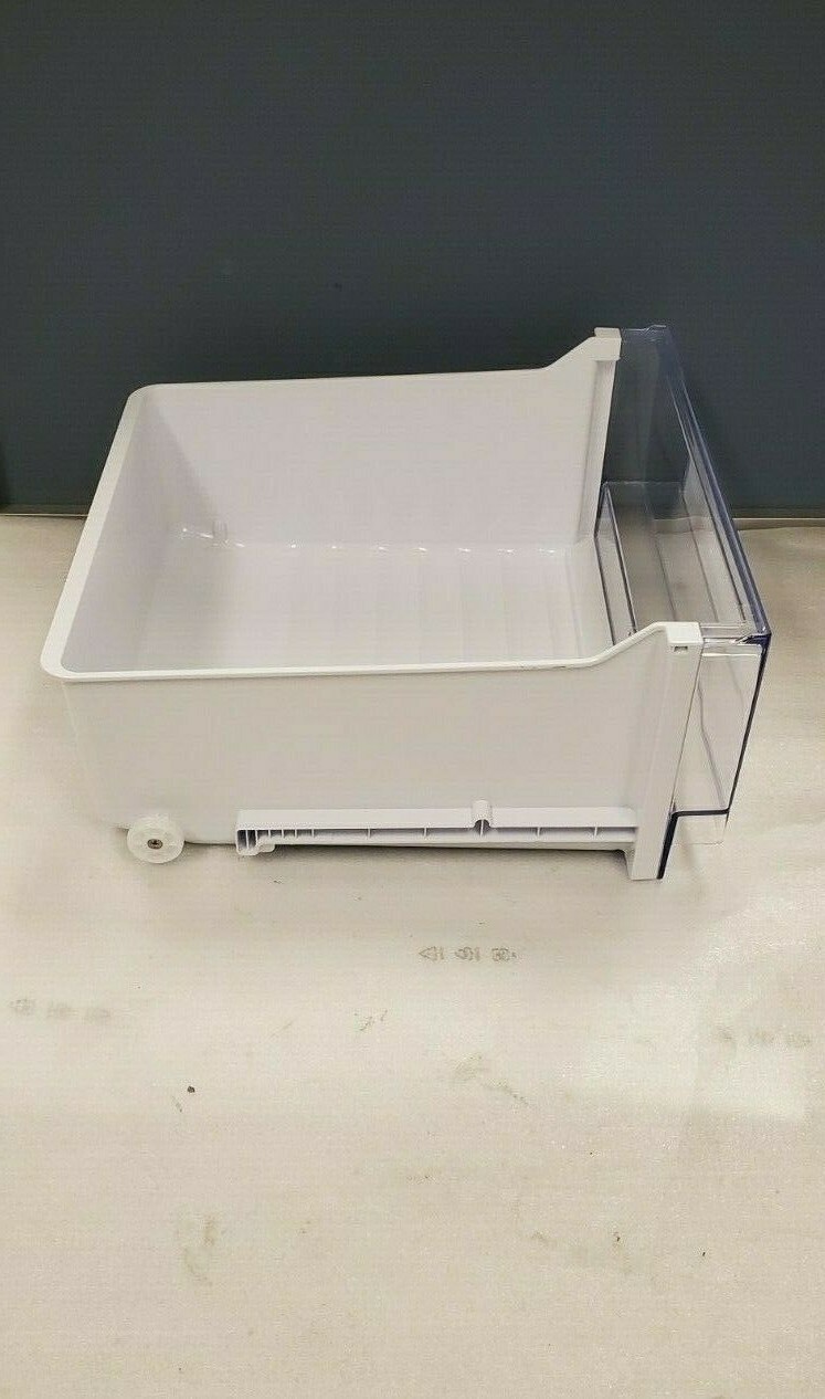 Samsung Refrigerator Rf23m8070sr Left Crisper Drawer Da97-17911a for ...