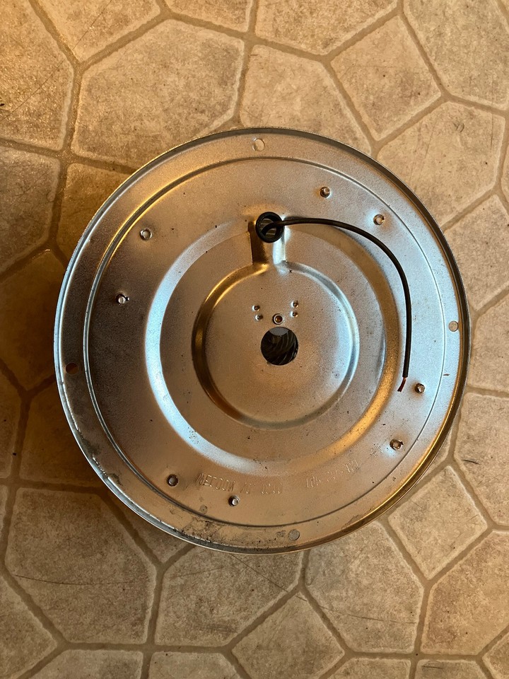 Weldon 1010 Clear Ambulance Light | eBay