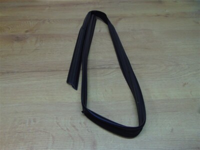 Brand New Front Left Window Guide Rail Genuine Mercedes W203 ...