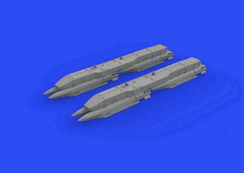Eduard 1/72 GBU-39 Small Diameter Bomb w/BRU-61 set | eBay