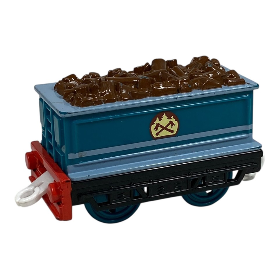 Thomas & Friends Trackmaster FERDINAND Train Engine Motorized Tender ...