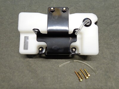 ESKIMO Ice Auger 3004116 FUEL TANK GENUINE OEM GAS TANK 12758 | eBay