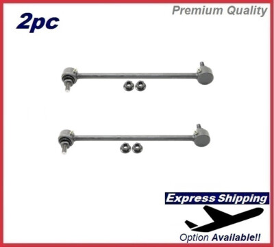 Premium Sway Stabilizer Bar Link SET Front For FORD MAZDA Kit K750554 ...