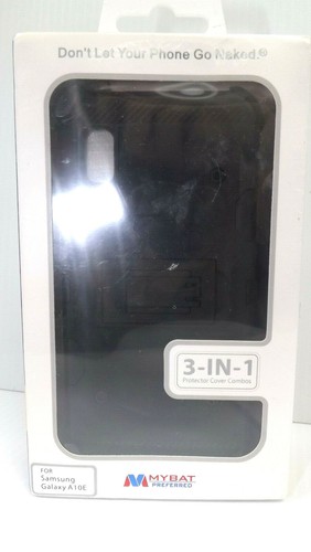 3 - IN -ONE CELL PHONE PROTECTPR COVER SAMSUNG GALAXY A103 | eBay