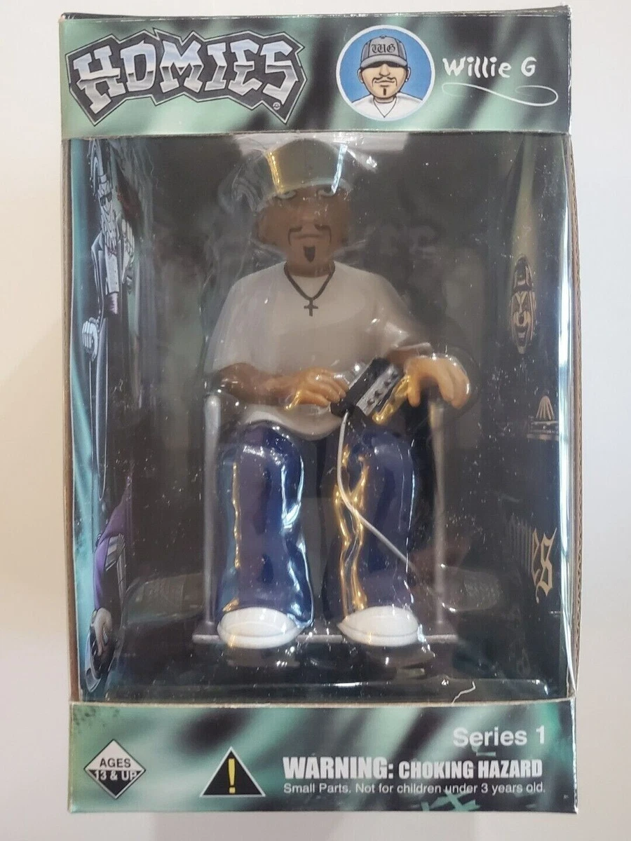 Homies South Central Logo Vector