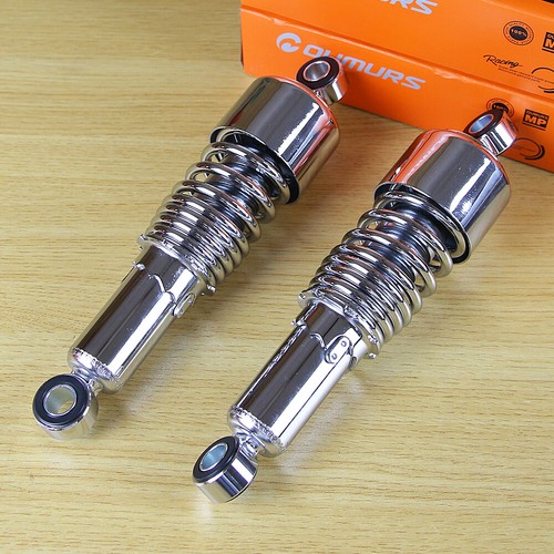 For Harley Street V-Rod Night Rod VRSCD 267mm 10.5" Rear Shocks ...