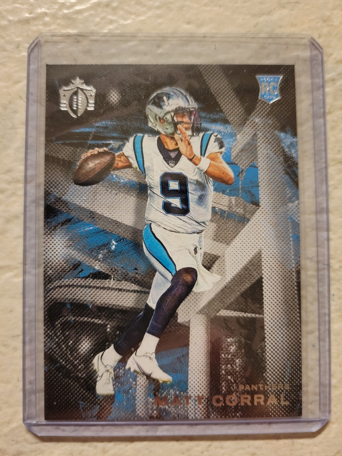 2022 Panini Chronicles - Gridiron Kings Matt Corral #GK-3 (RC) for sale ...