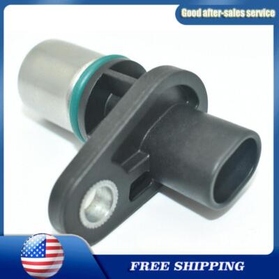 Crankshaft Position Sensor 12567712 For Chevy Trailblazer GMC Envoy ...