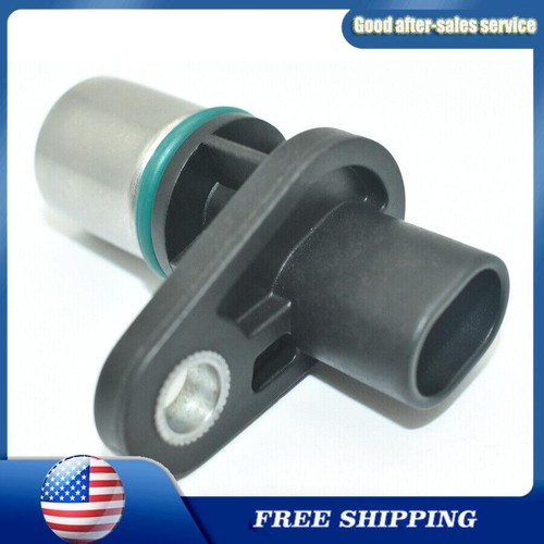 Crankshaft Position Sensor 12567712 For Chevy Trailblazer GMC Envoy ...