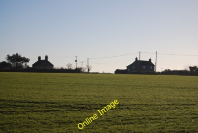 Photo 6x4 Hungry Hill Frogshall c2013 | eBay UK