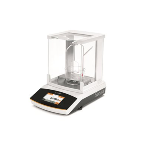 Sartorius YDK03 Density kit for 0.0001 g|0.001 g balances with Warranty ...