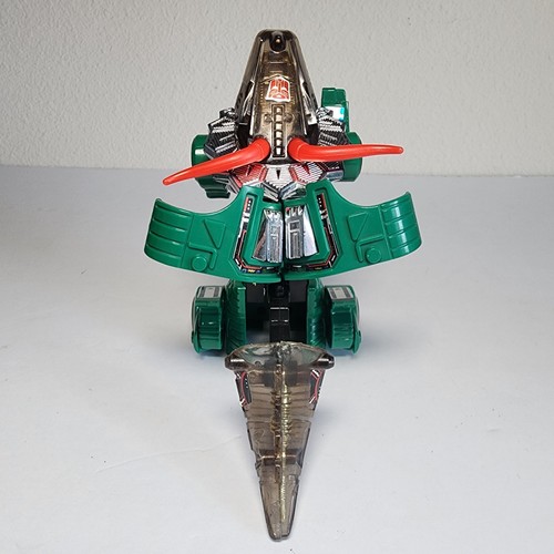 Vintage 1984 Slag (Green) Figure Dinobot G2 Transformers - As Pictured ...