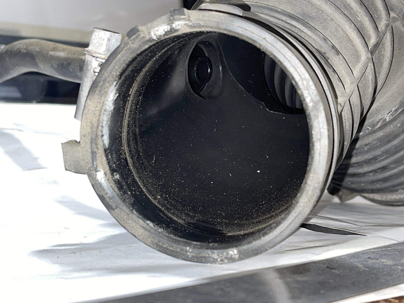 OE 2017 Hyundai Elantra Engine Air Intake Hose 28140F2400 | eBay