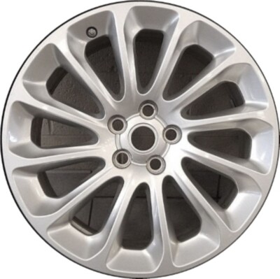 Land Rover Range Rover Wheel Rim 2018 2019 2020 2021 2022 20" #72317 ...