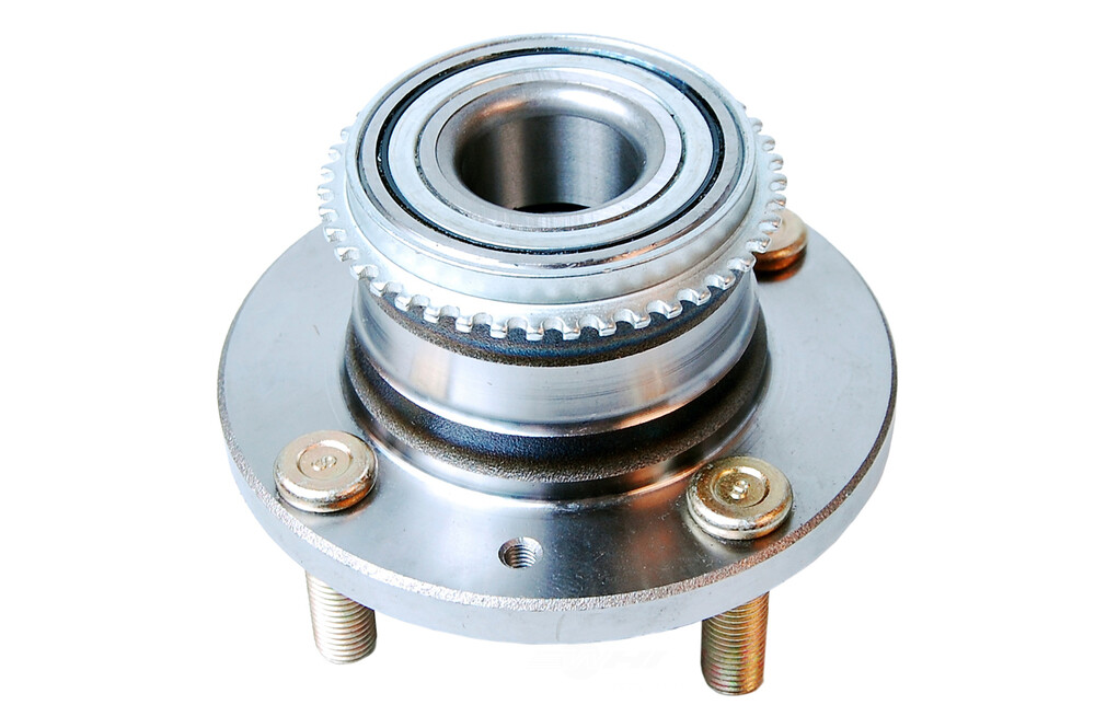 Wheel Bearing and Hub Assembly Mevotech H512276 fits 02-07 Mitsubishi ...