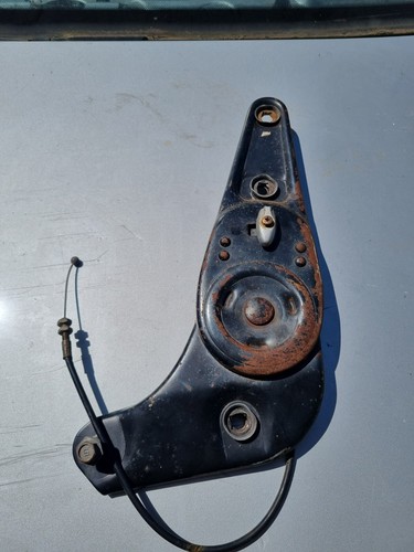 CELICA TA22 PASSENGER SIDE SEAT RECLINER | eBay Australia