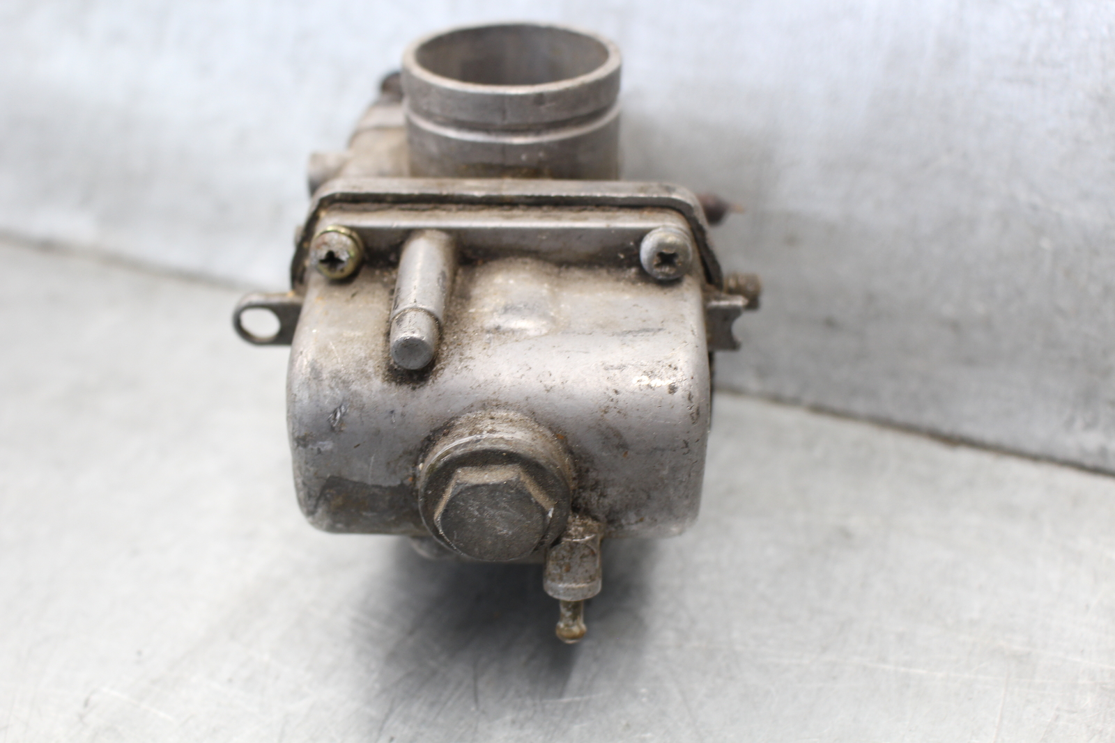 1980 Yamaha YZ250 Carburetor Carb Mikuni 3R4-14101-00-00 OEM LM61 for ...