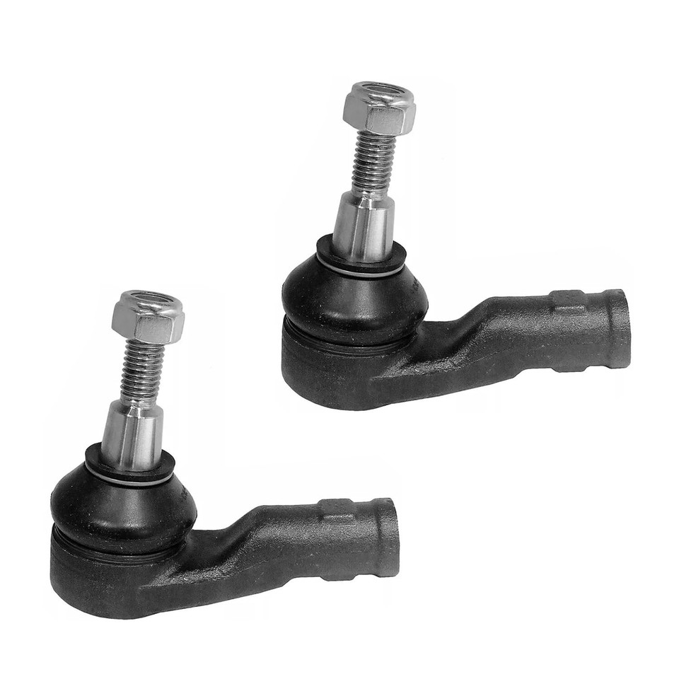 Front Upper Control Arms Tie Rods Sway Bar Links for 2005-2009 Land ...