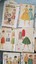 10 1950s Sewing Dress Skirt Maternity Patterns Advance McCall Butterick ...