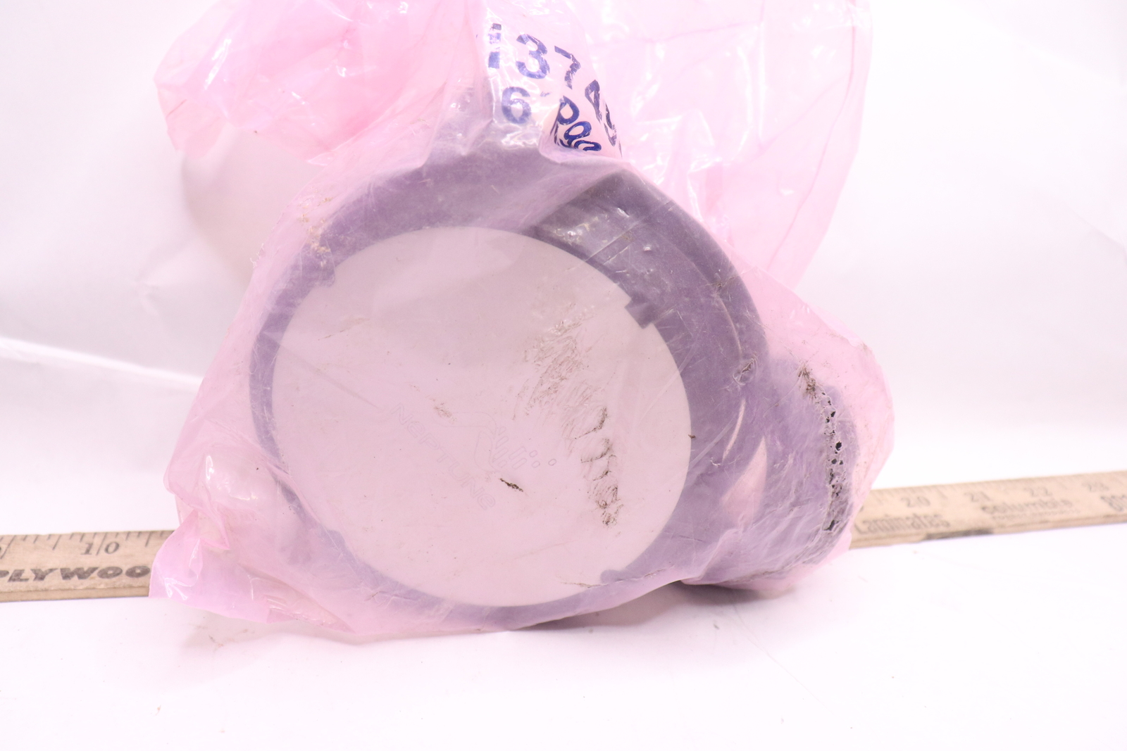 Neptune R900 Pit Lid Antenna 6 Ft. 13749-200 for sale online | eBay