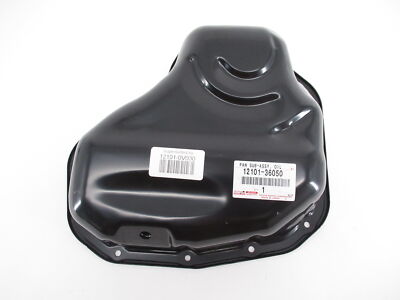 Genuine OEM Toyota Lexus 12101-0V030 Oil Pan 09-18 RAV4 11-16 tC 15-21 ...