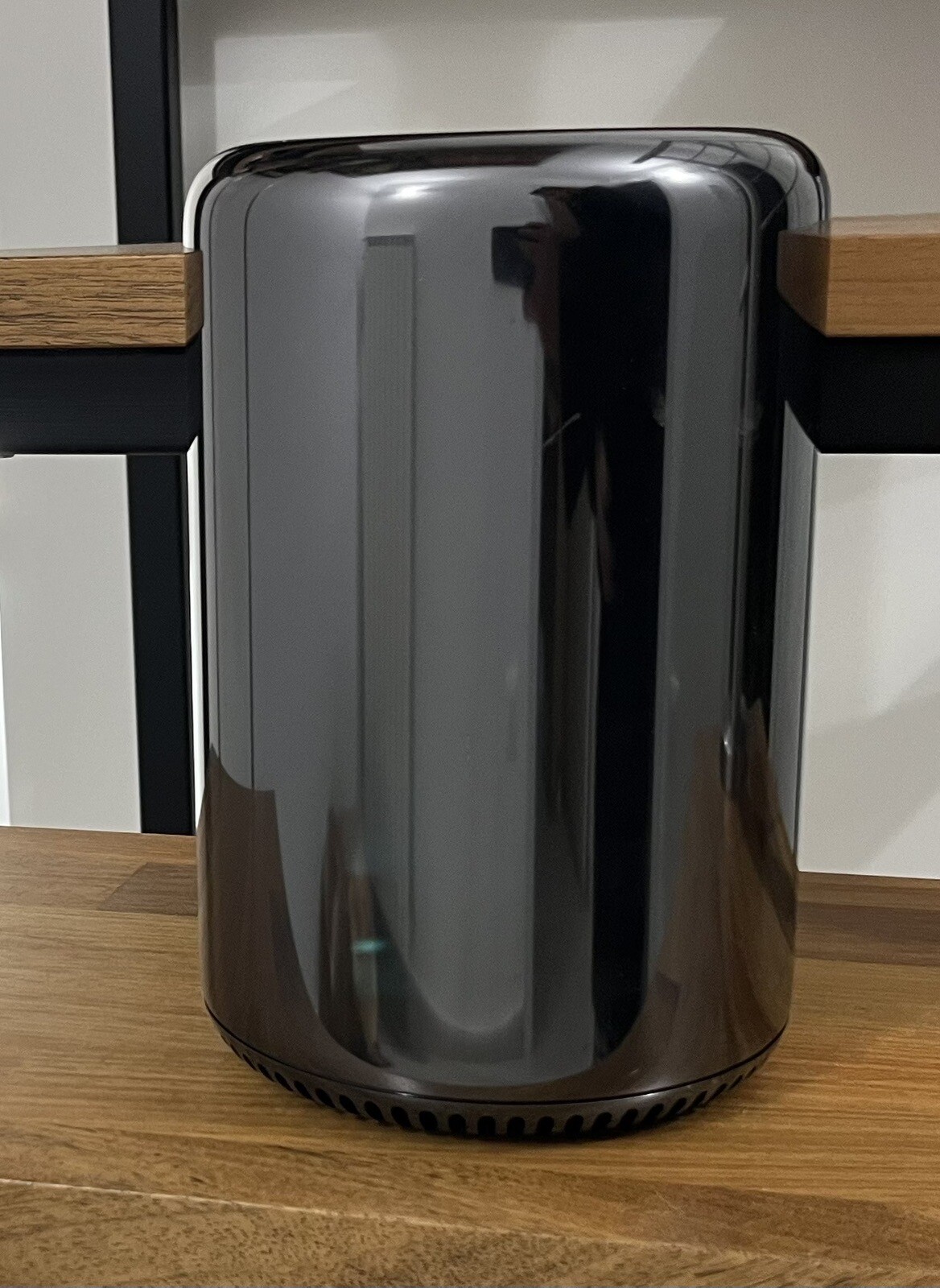 Apple Mac Pro 6.1 2013 Xeon 12 Core 32Gb SSD 256Gb D500 | eBay