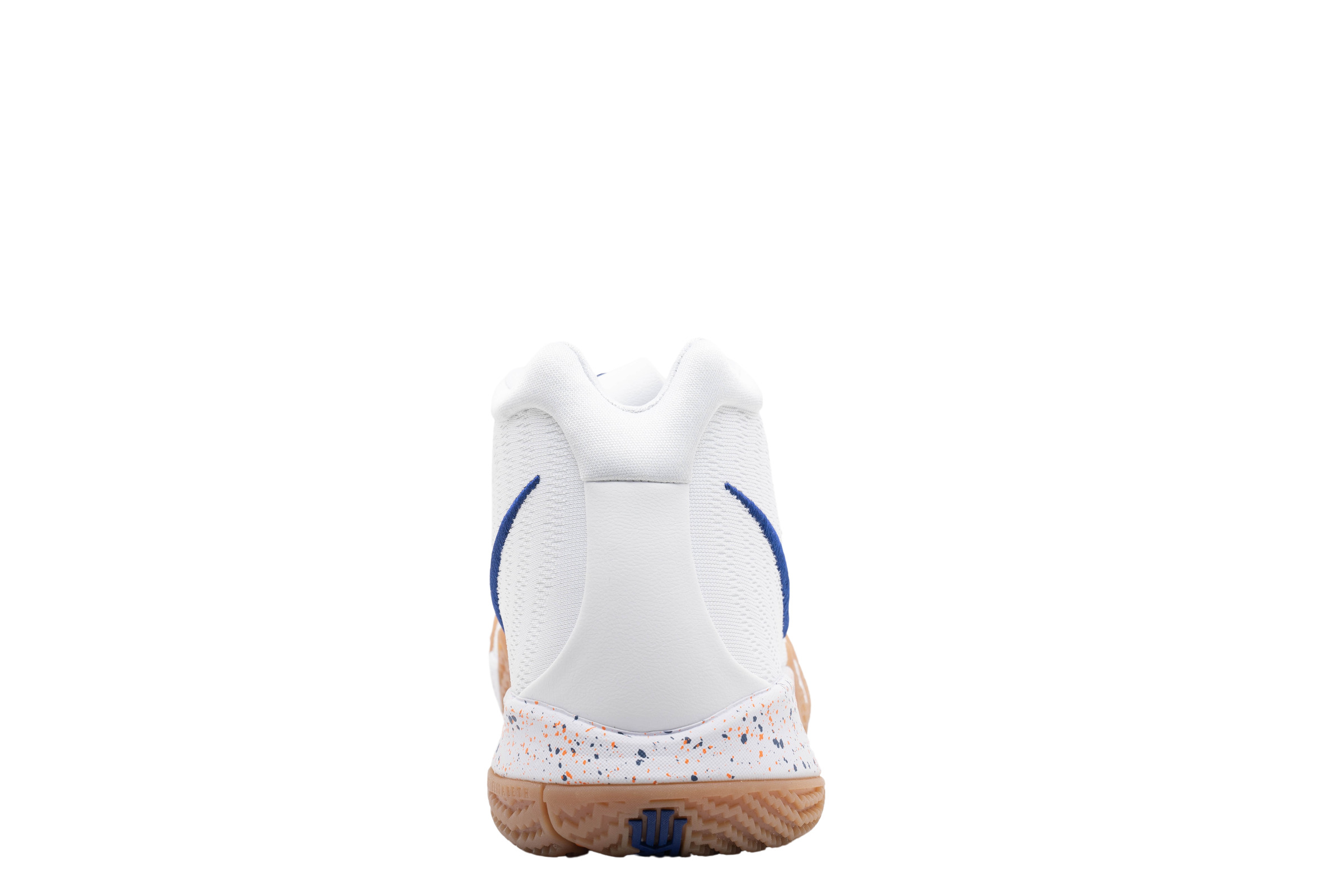 Nike Kyrie 4 Uncle Drew for Sale - Authenticity Guaranteed Nike Kyrie 4 Uncle Drew for Sale - Authenticity Guaranteed