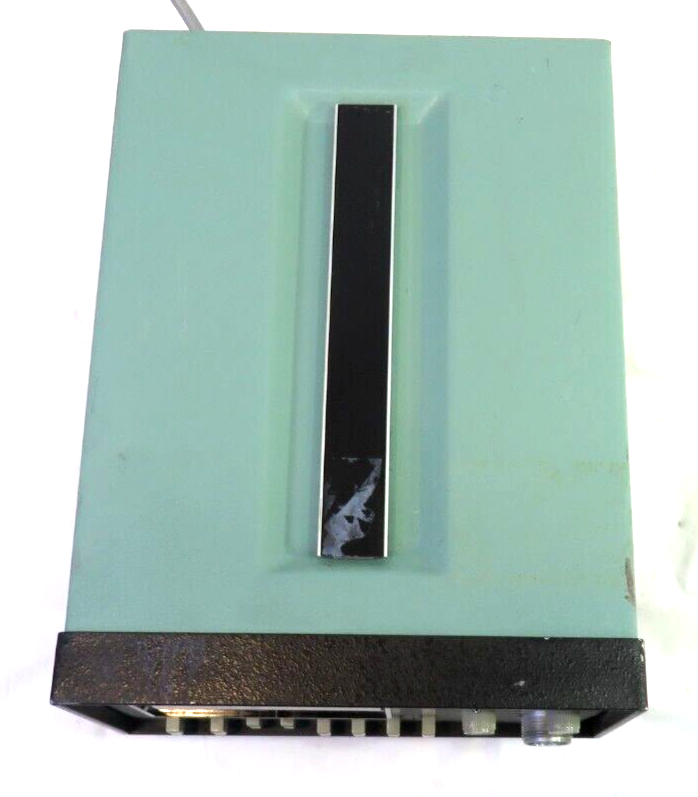 WALKER SCIENTIFIC INC. GAUSSMETER MODEL MG-3D, FOR PARTS/ REPAIR | eBay