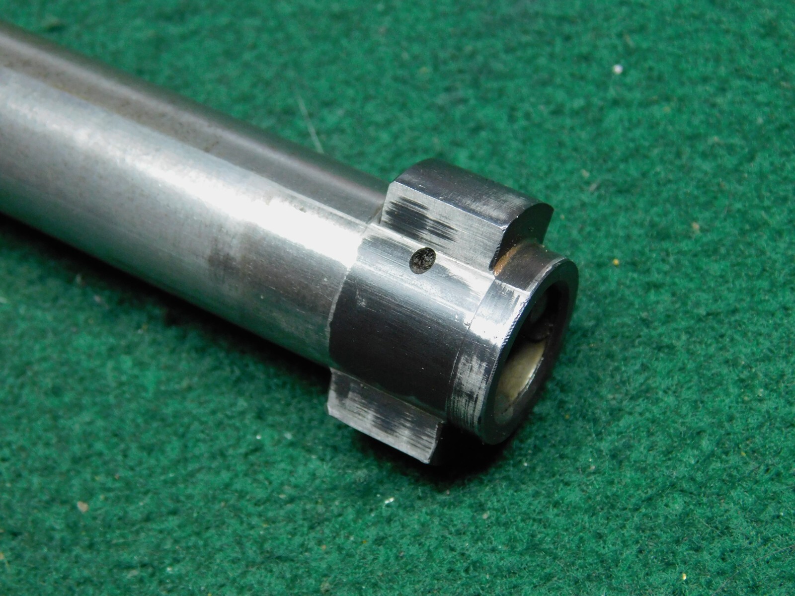 Remington 700 Bolt Assembly Long Action Standard RH Original #6 | eBay