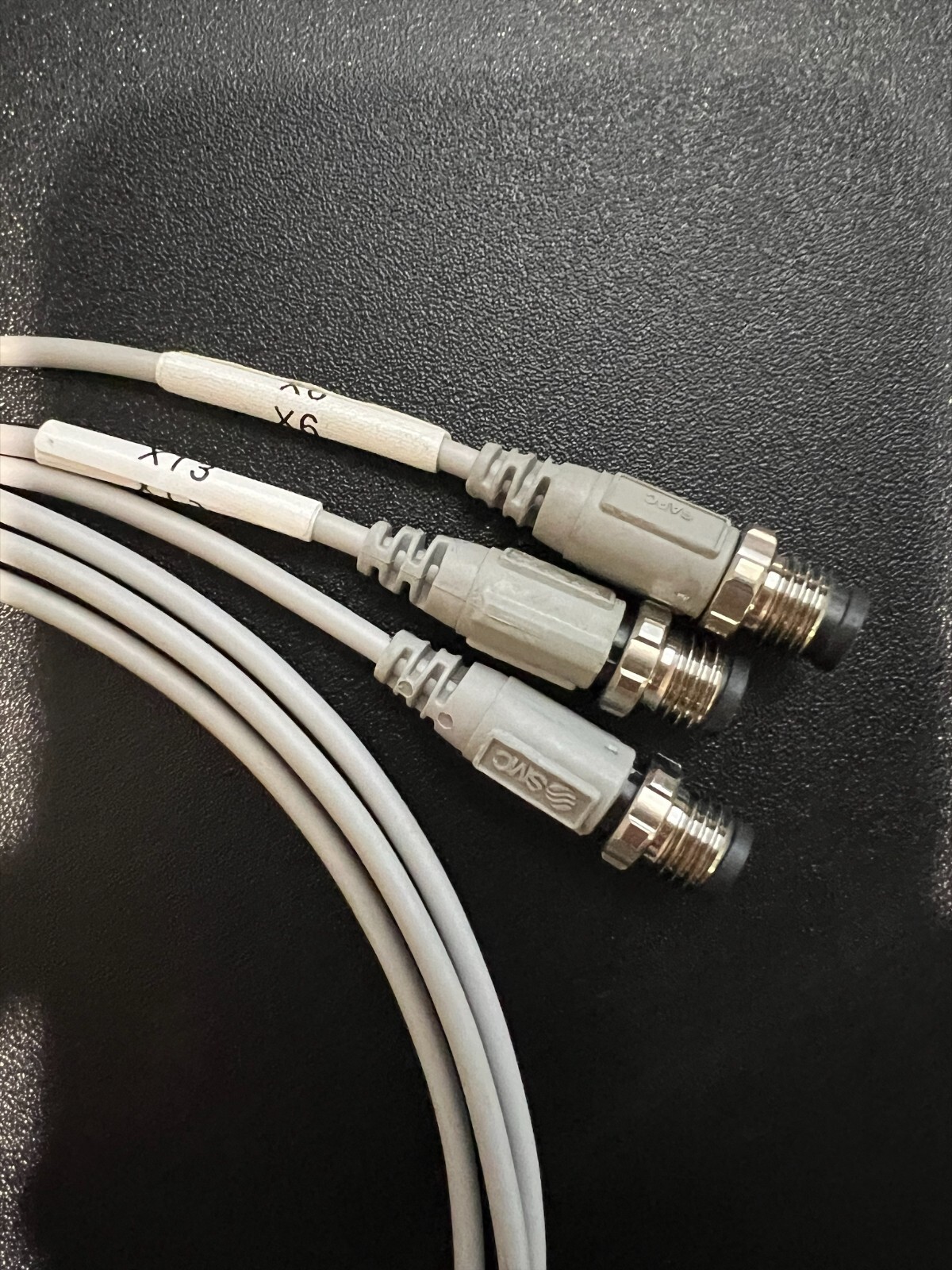 SMC D-M9PSAPC AUTO SWITCH | eBay