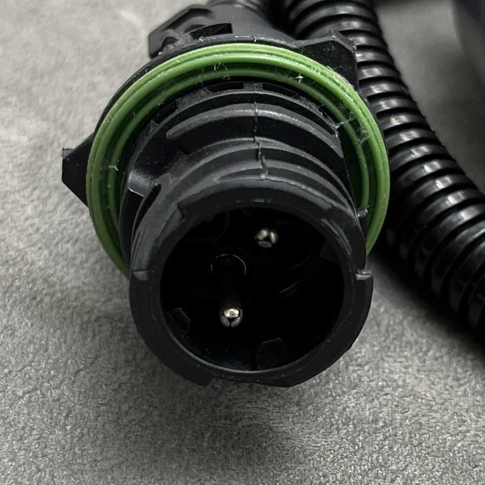 1PC Solenoid Valve for Volvo Wheel Loader L90E L110E L120E L220D L220E ...