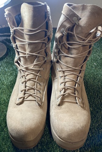 Belleville gore-tex vibram steel - Gem