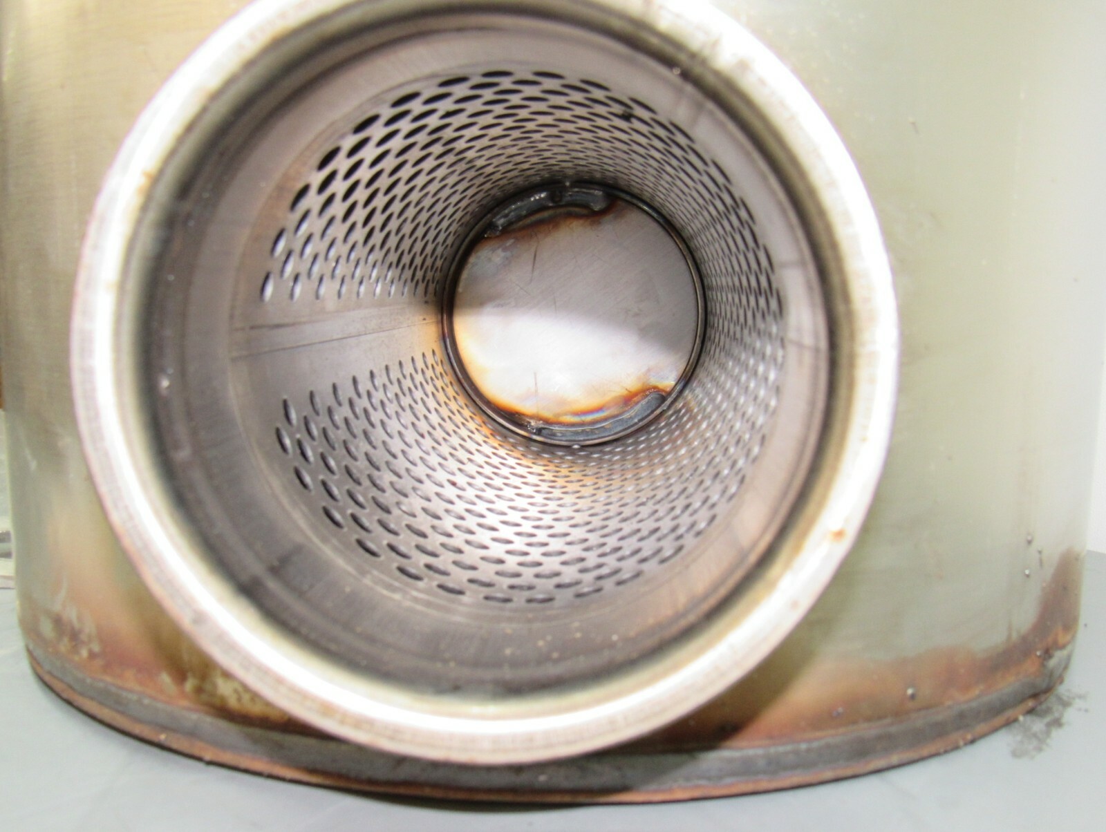 NEW 100% OEM Cummins Aftertreatment Device SCR DPF for ISB6.7 ISD ISF ...