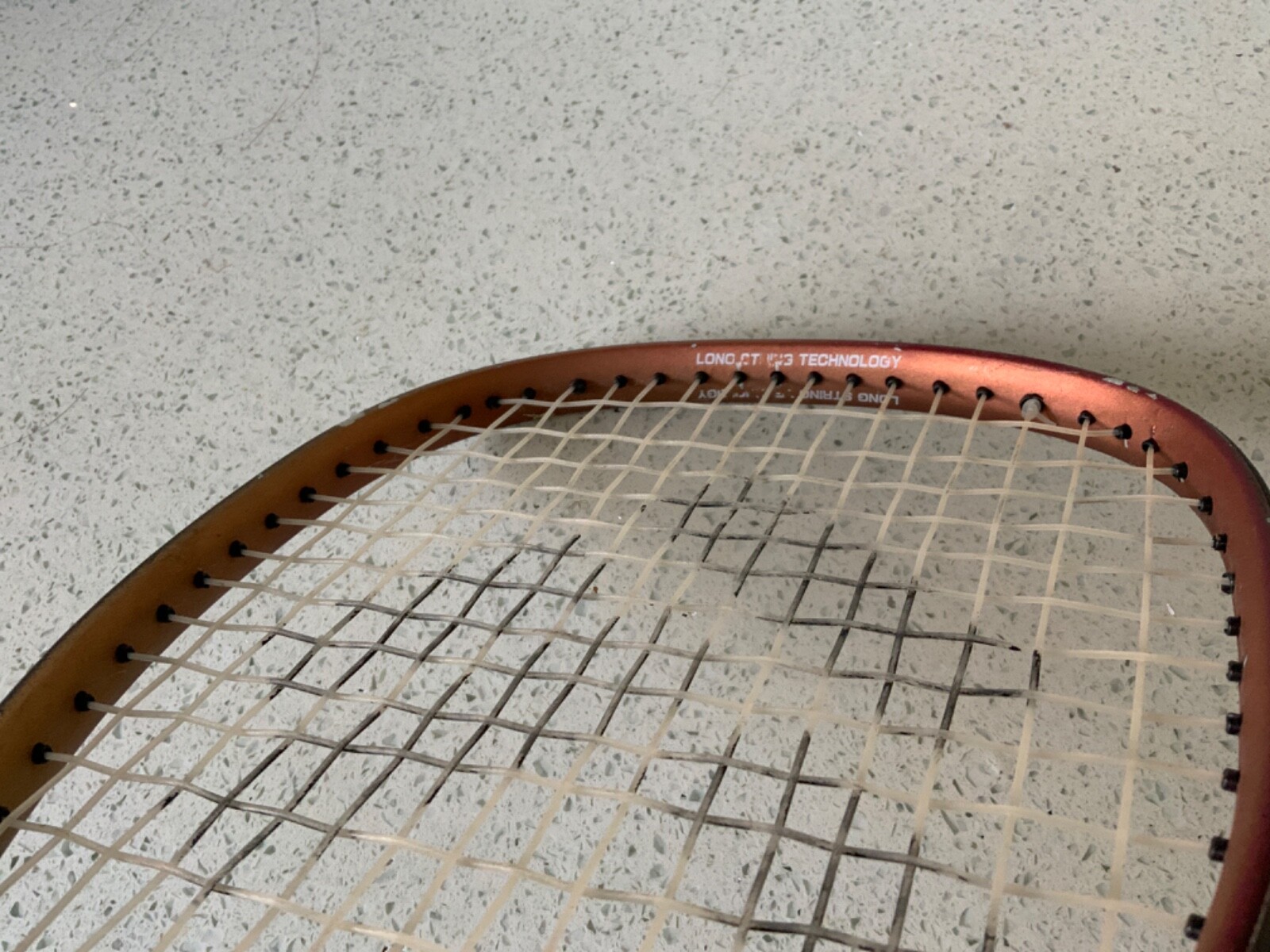 Tecno Pro Condor Squash Racket | eBay UK