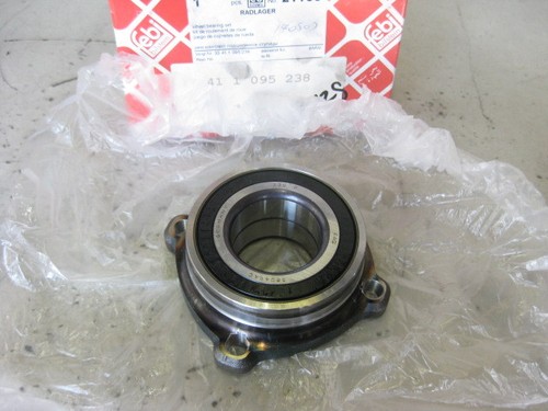 BMW Rear Wheel Bearing Kit SUIT E53/61/63/64/66 PART NO 33411095238 | eBay