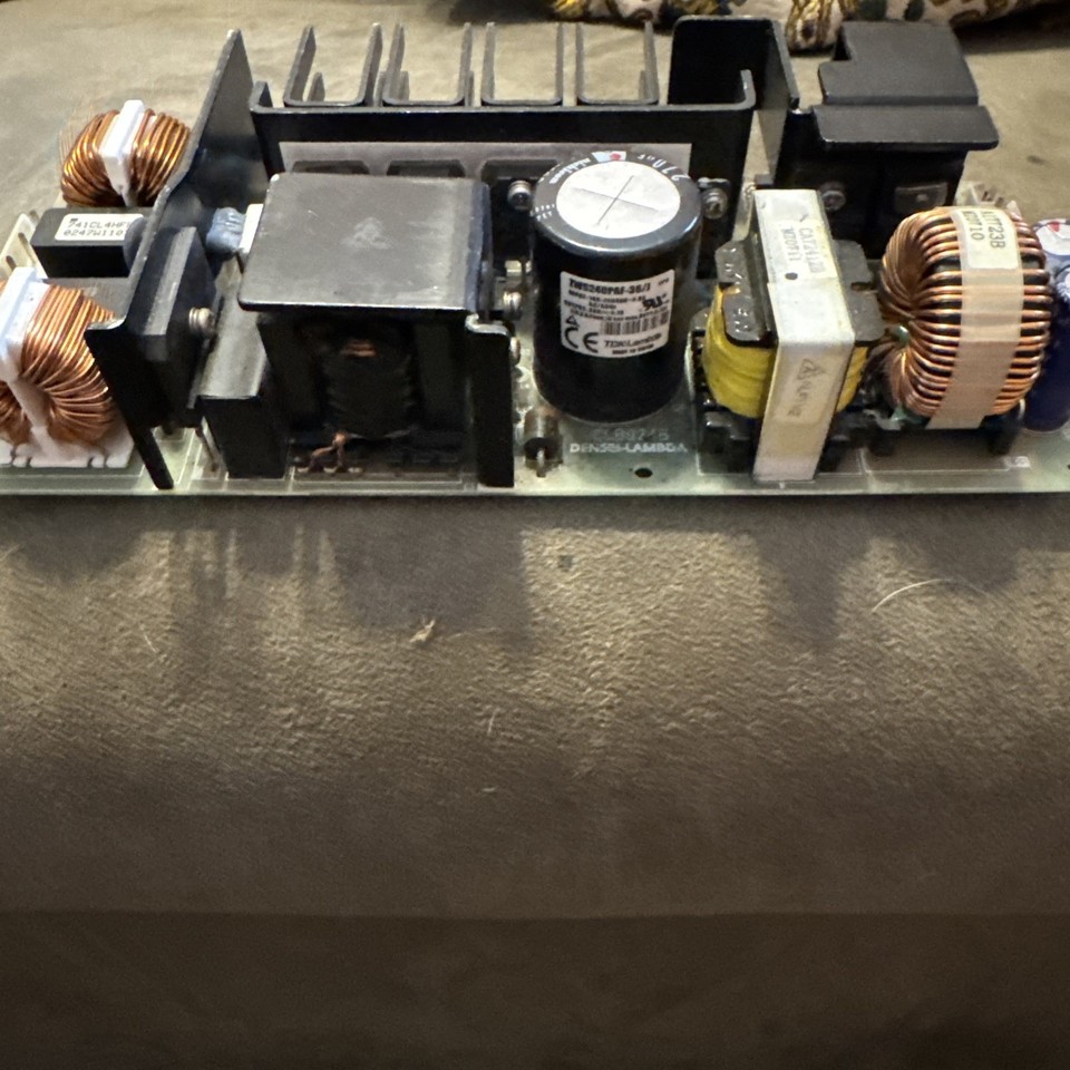 Densei-Lambda CCB024B Power Supply | eBay