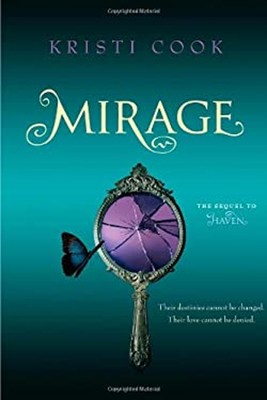Mirage Hardcover Kristi Cook 9781442442993| eBay