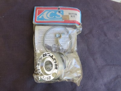 NOS ACS KIT BRAKE ROTOR GYRO GIRO BMX FREESTYLE GT SE HARO VINTAGE | eBay